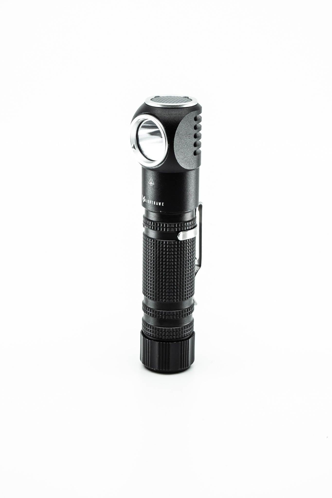 Nighthawk Lighting Pocket LED Torch – NIGHTHAWK