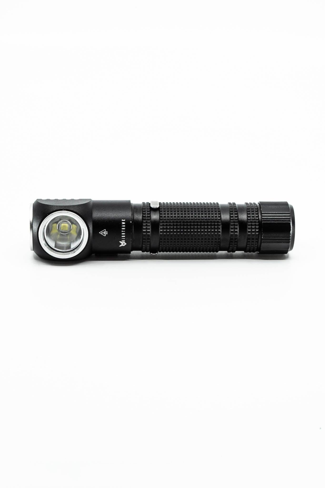 Nighthawk Lighting Pocket LED Torch – NIGHTHAWK
