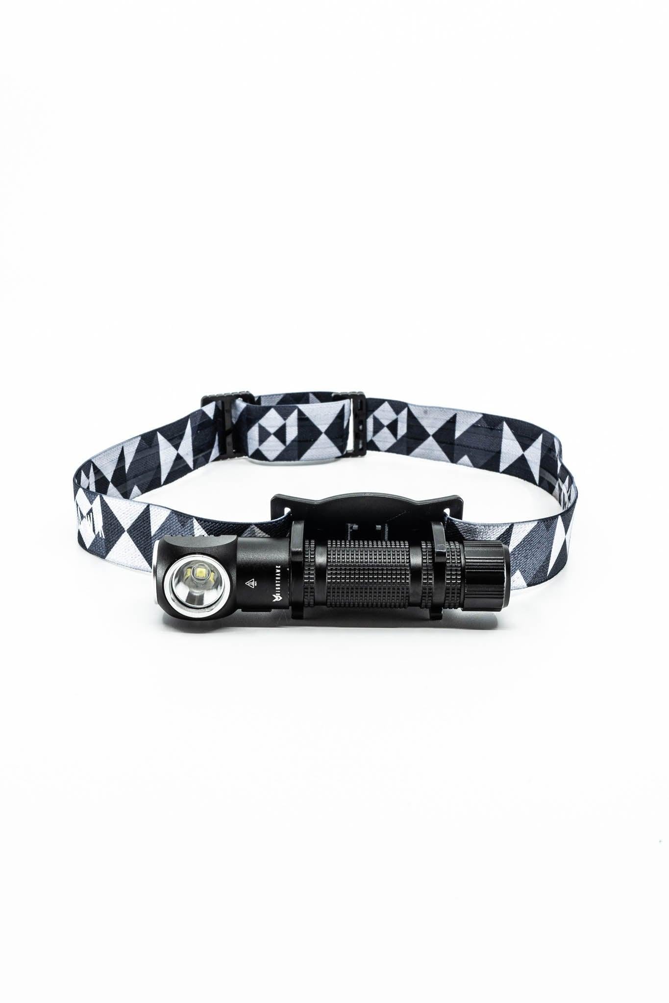 Nighthawk Lighting Pocket LED Torch – NIGHTHAWK