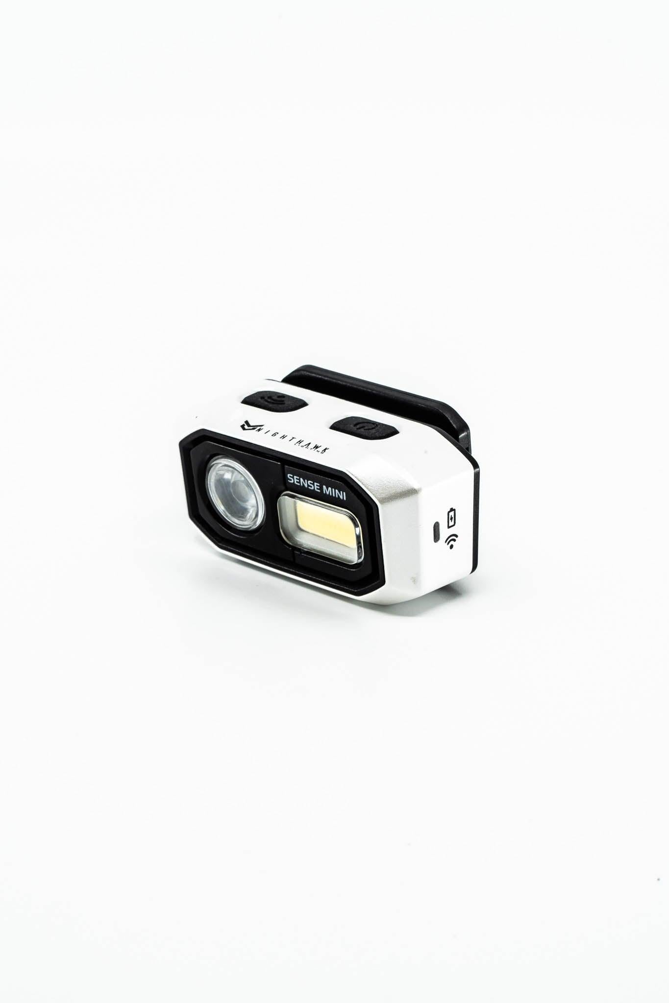 Nighthawk Lighting Sensor MINI LED Headlamp – NIGHTHAWK